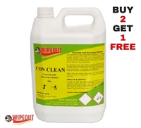 Cleaning Supplies & Equipment Ireland | Next Day Delivery - Wipeout