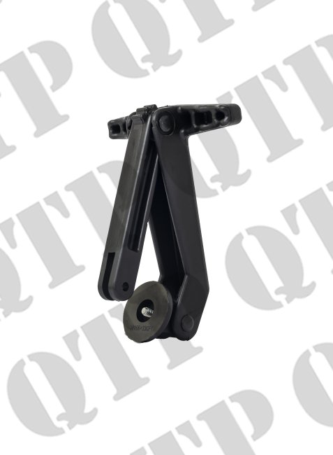 Side Window Handle Kit (Ratchet Positioned) - Quality Tractor Parts LTD.