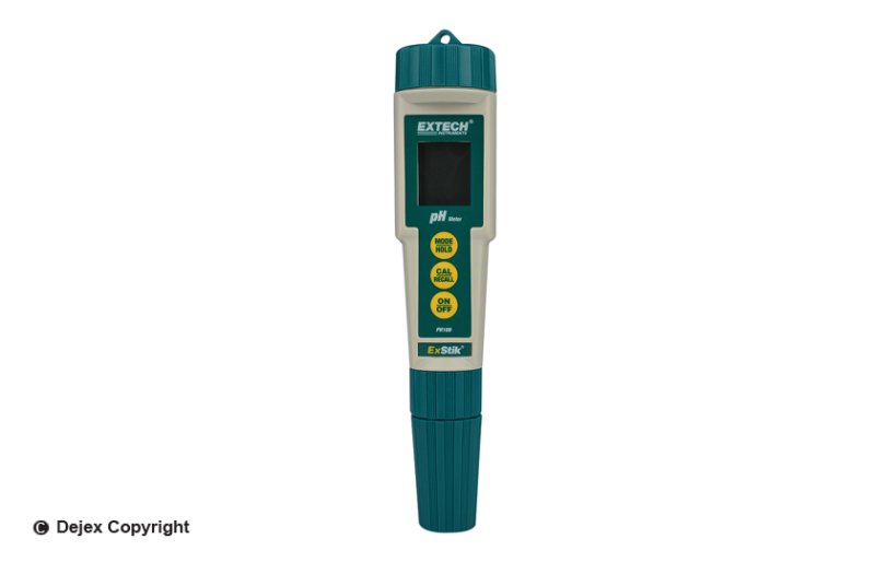 EXTECH PH100 pH METER - Dejex
