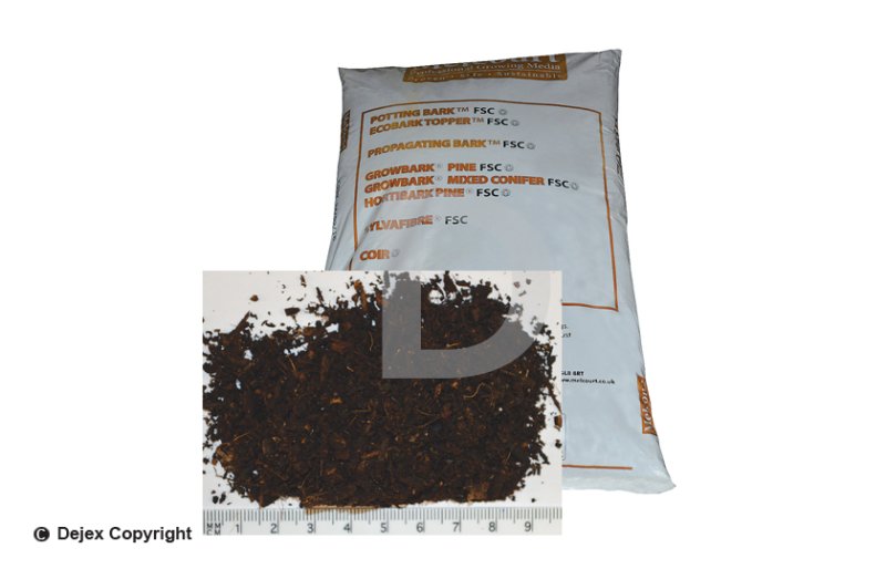 MELCOURT COIR - 60lt - Dejex