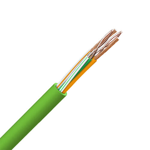 Tree Cable Designed For Loxone System - FS Cables