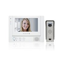 Enterview 5 Colour Video Entry System - EEW Ltd.
