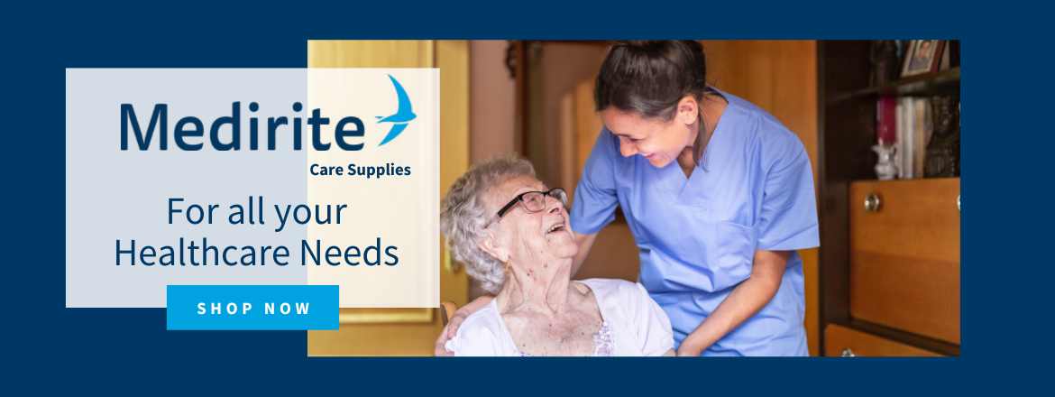 Healthcare, Hygiene & Janitorial Supplies - Medirite