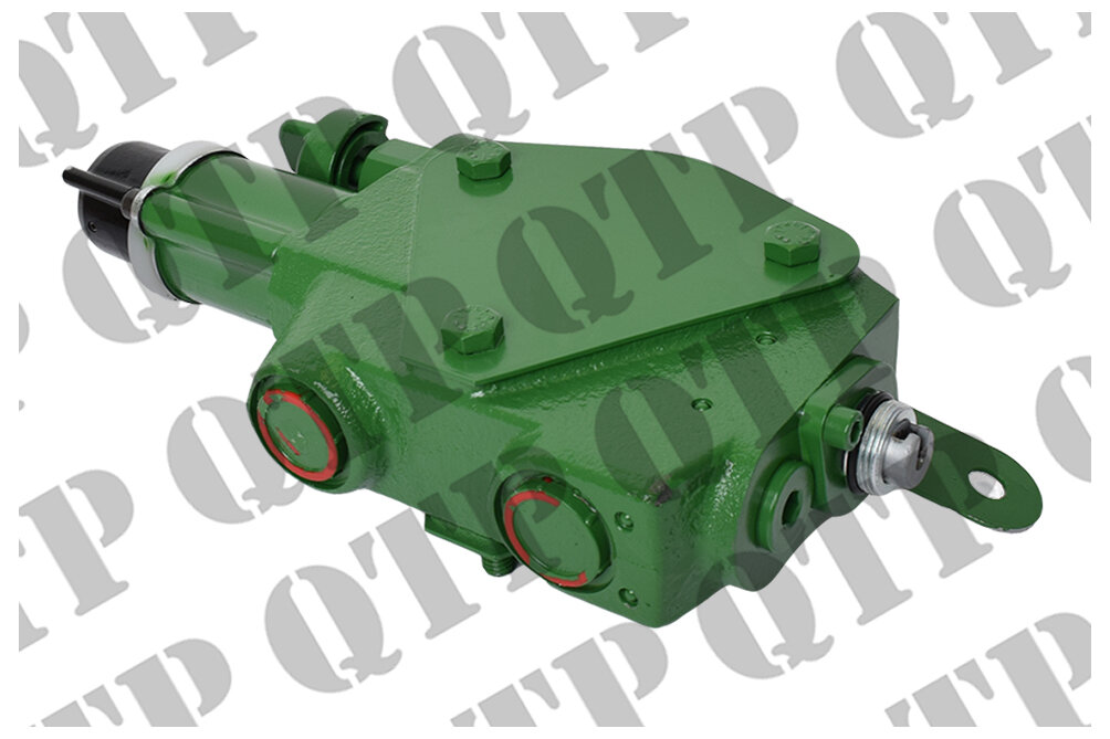 Selective Control Valve John Deere 6000 6010 - Quality Tractor Parts LTD.
