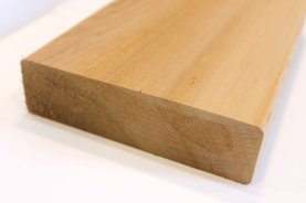 Cedar & Hardwood Timber - Goodwins