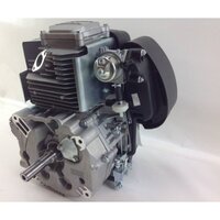 Engine Complete Wm16- OHV- 452CC Tre801 - Doyle's Wholesale