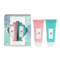 Disney Little Mermaid Bath & Body Gift Set - Pharmacy Supplies