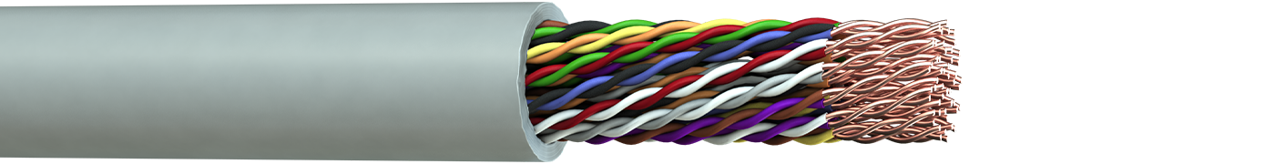 Cat 5E 25 Pair - FS Cables