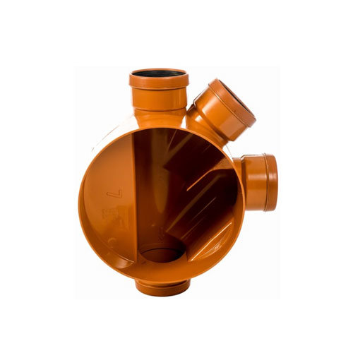 Buy Wavin WAJ 7 Right Hand 90° & 45° Bend Armstrong Junction Online ...