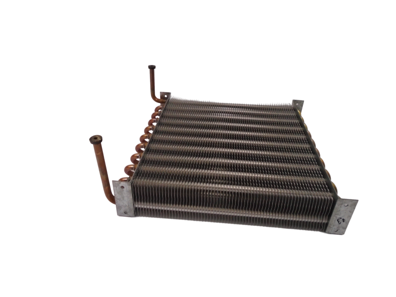 CONDENSOR 2 X 10 X 210 - 7.2MM - 2004 TO PRESENT - precision