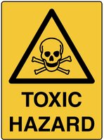 Warning Signs - Available in Sign Material - PVC, ACM, ADHESIVE - 3S ...