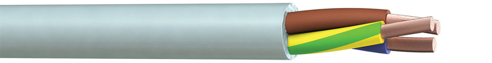 YY Multicore Colour Coded - FS Cables