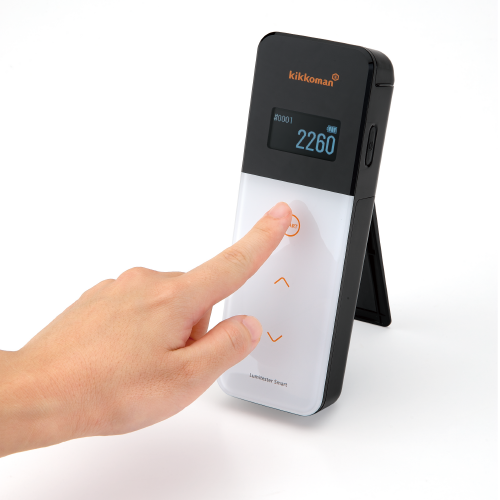 Lumitester A3 SMART - Klipspringer