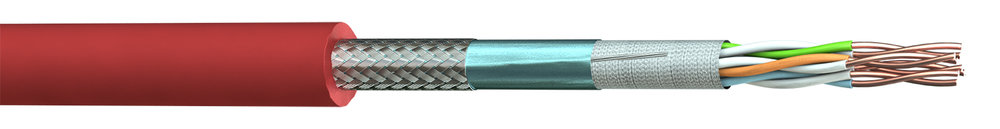 Draka FT Data Cable - FS Cables