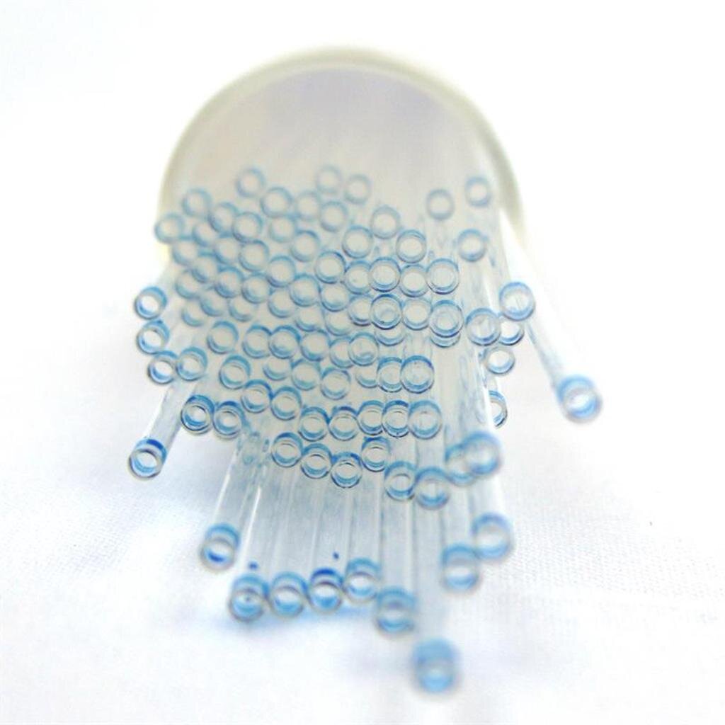 Capillary Tube plain (100) - J.A.K Marketing
