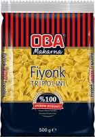 OBA Fiyong-Pasta Tripolini - Redstar Foodservice Ltd – Premier Food ...