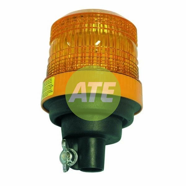 Durastrobe Pole Mount Xenon Beacon - ATE