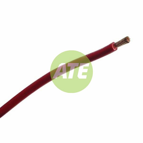 Single Core Cable 35Amp Red - 30M Roll - ATE
