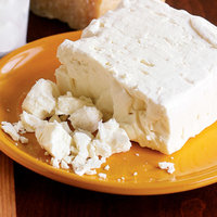 AYTAC Feta Cheese %55 - Redstar Foodservice Ltd – Premier Food Distribution