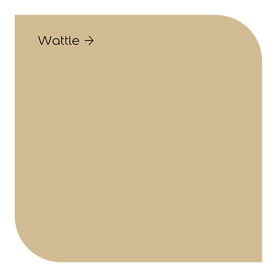 Weathershield Wattle | Dulux Masonry Paint - Pat McDonnell Paints ...