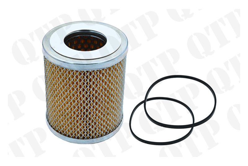 Fuel Filter 20D 35 65 - Quality Tractor Parts LTD.