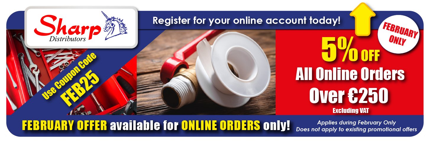 Home - Sharp Distributors