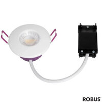 Robus LEDRTS07X0-01 | Triumph Slim Fire Rated Downlight - Wesco