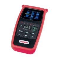 Labgear S201 Satellite Meter - CCTV, Fire, TV, Audio & Networking ...