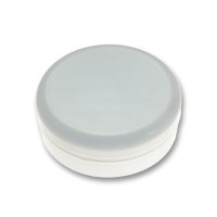 Source Drum 7W 4K Circular LED Fitting | Modern Energy Efficient ...