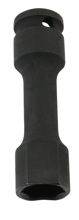 Deep Strut Channel Socket 17mm | Laser | We've got every job covered ...