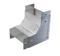 Single Comp 90 Degree Internal Cover Bend - Solutions