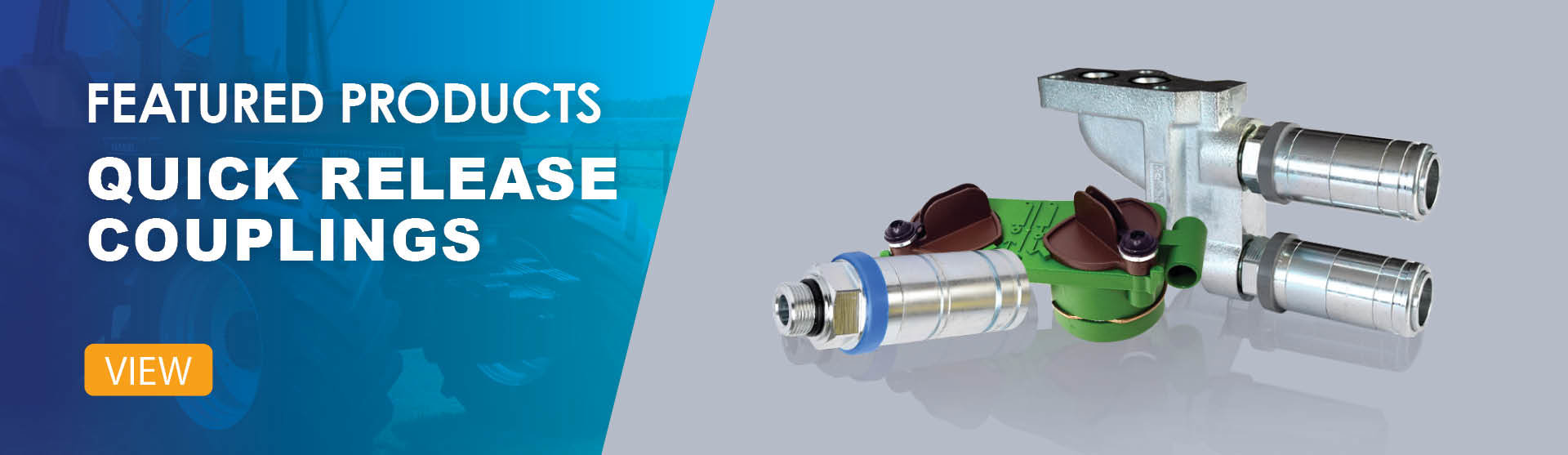 Quality Tractor Parts LTD.