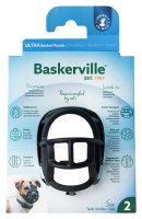 Baskerville Ultra Basket Muzzle Size 2 - AR Wholesale