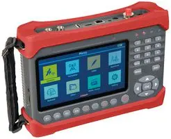 Labgear S701 Satellite Meter - CCTV, Fire, TV, Audio & Networking ...