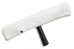 Window washers, window applicators, window cleaning equipment - Wipeout