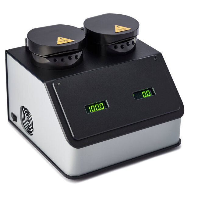 LazaPort8; Infrared and Probe Thermometer Calibration Verifier – -18 ...