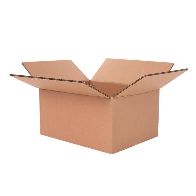 Double Wall Boxes 21 x 21 x 24 | Eco Friendly | FSC Certified - Hub ...