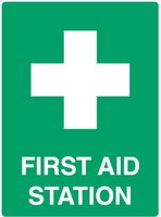 Emergency Signs - Available in Sign Material - PVC, ACM, ADHESIVE - 3S ...