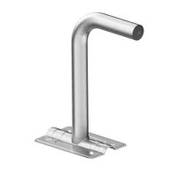 Tower Electronics Hot Dipped Galvanised Satellite Dish Bracket. - CCTV ...