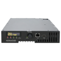 NXR-1800 UHF (400-470MHz) 50W Repeater Digital Key Installed - Airsys