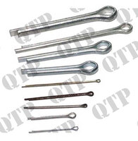 Split Pin 1/16' x 2' - Quality Tractor Parts LTD.