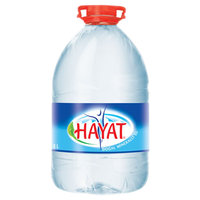 Bottle Water (Still)-Hayat - Redstar Foodservice Ltd – Premier Food ...