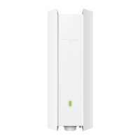 Omada AX3000 Wi-Fi 6 Indoor/Outdoor Access Point | TP-Link TPL-EAP650-Outdoor,IC PLUS - IC Plus