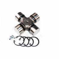 AL37069 UNIVERSAL JOINT - 35 X 97MM Suitable For JOHN DEERE AL37069 ...