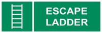 Escape Ladder - toddnavigation