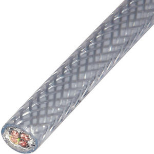 SILFLEX (SY) (PER METRE) - Eurosales