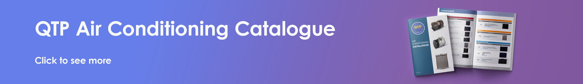 Quality Tractor Parts LTD.