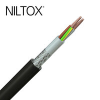 Niltox LF-349 LSHF SY Cable - FS Cables