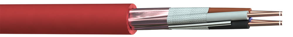 Prysmian FP Plus Enhanced Fire Alarm Cable - FS Cables
