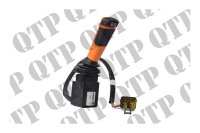 Shuttle Lever with Momentary Park Lock New Holland T5.T6.T7 - Quality ...